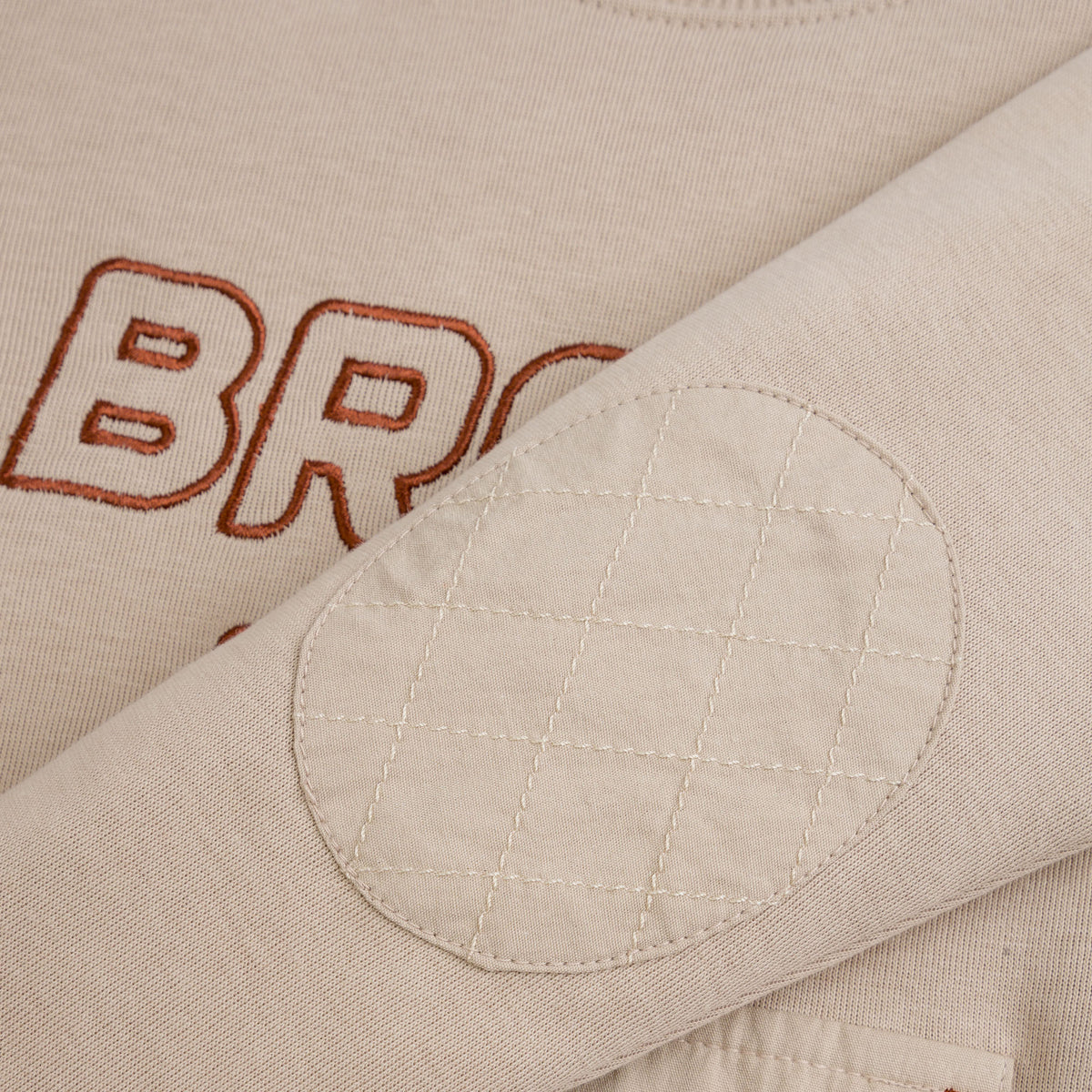 Beigey Boy Sweatshirt – cocobee