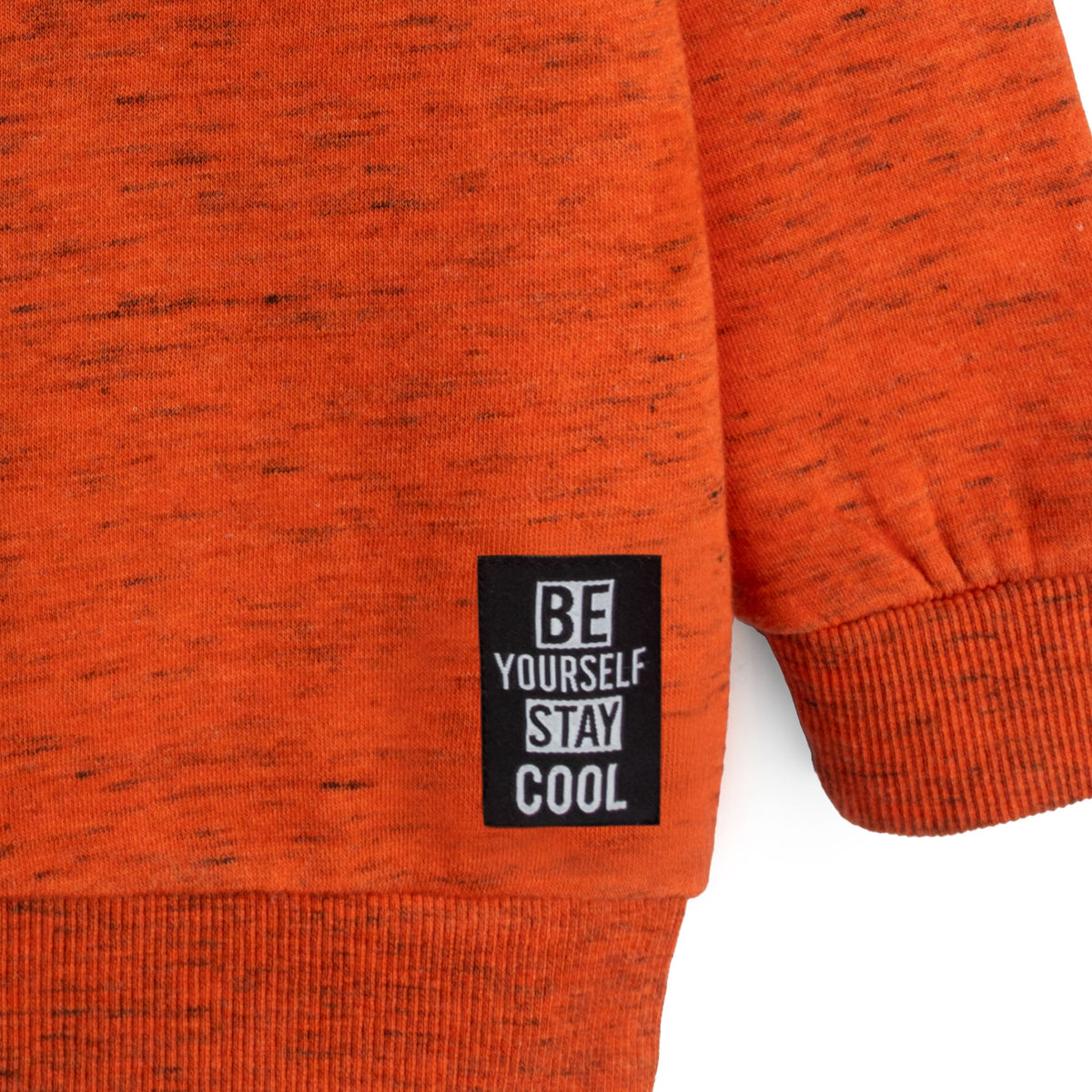 Autumn Blaze Sweatshirt – cocobee