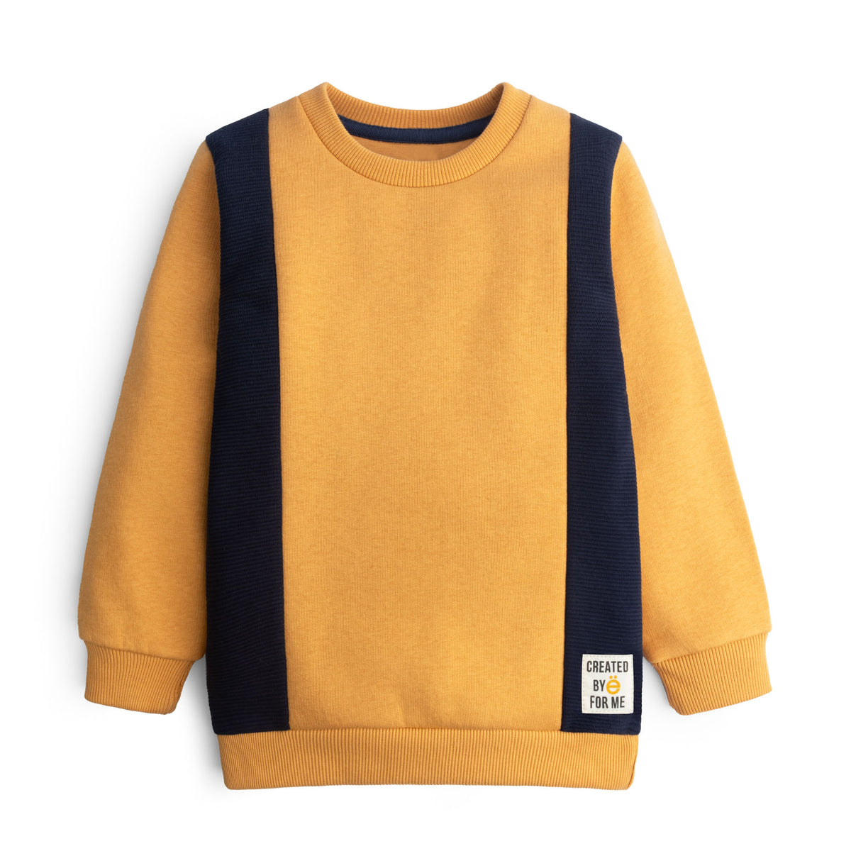 Block and Blend Sweatshirt – cocobee