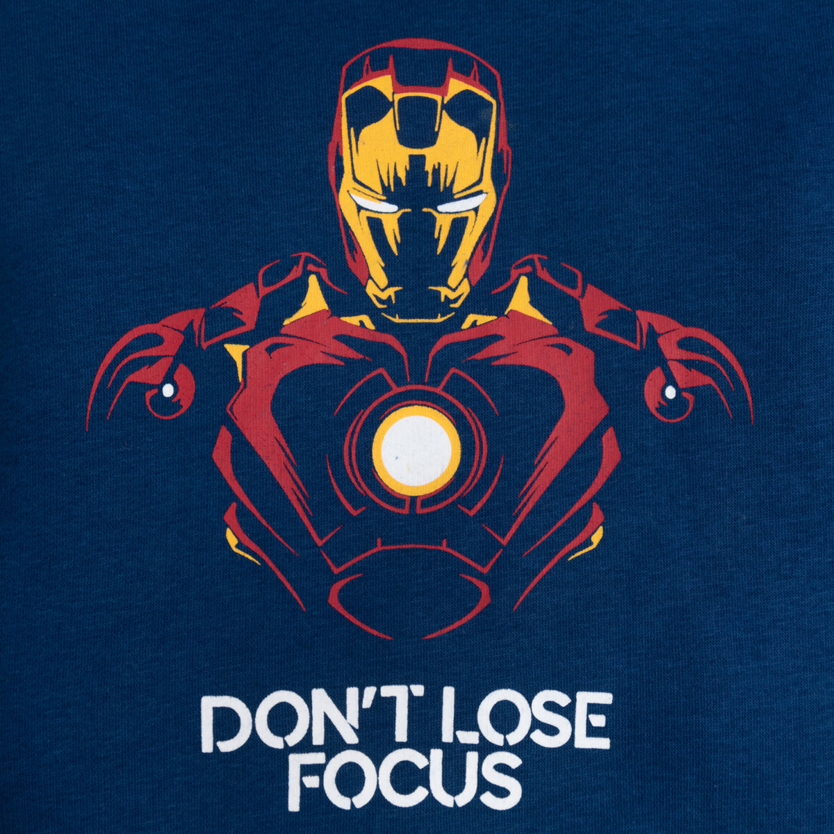 Visionary Blue Sweatshirt – cocobee