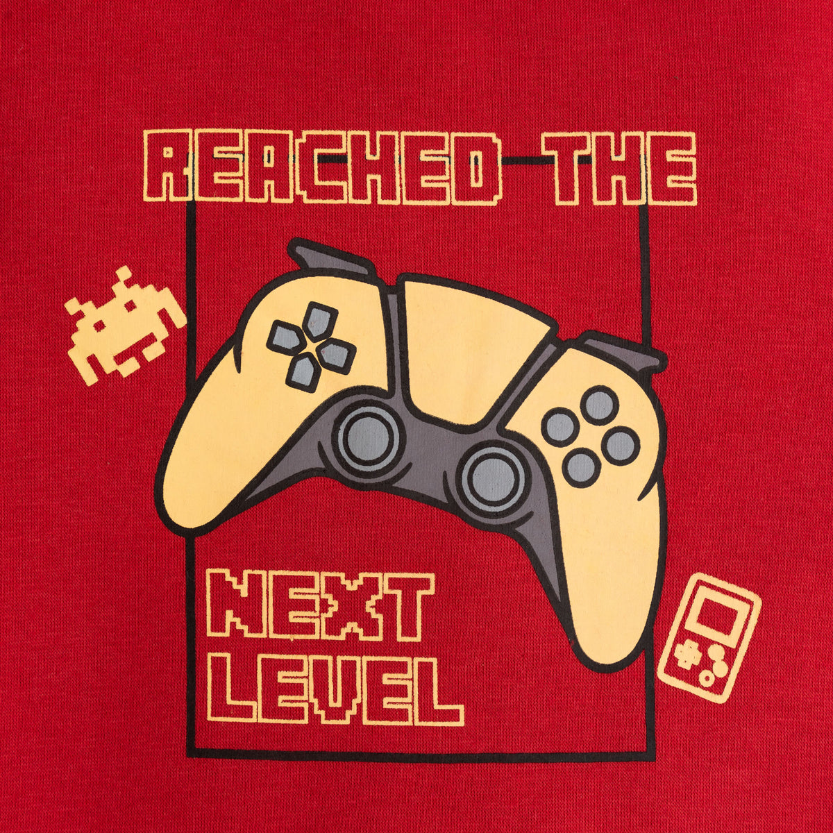 Rising Red Sweatshirt – cocobee