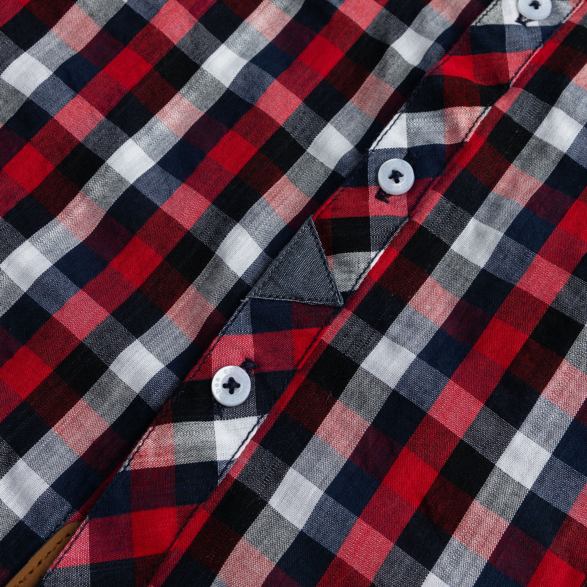 Button Down casual Shirt – cocobee