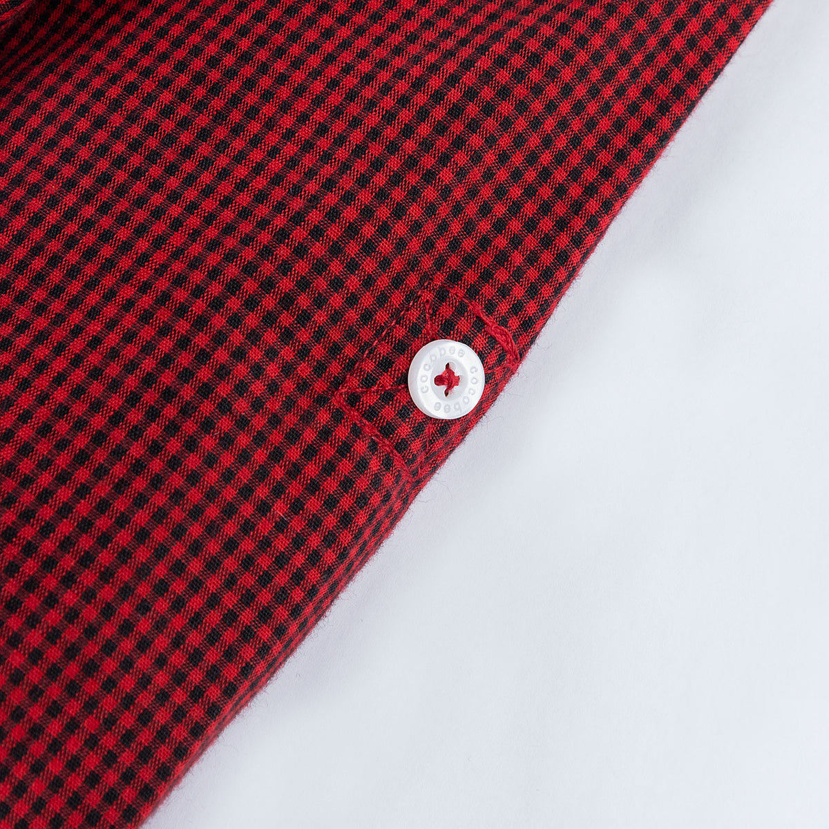 Check-Mark Elite Shirt – cocobee