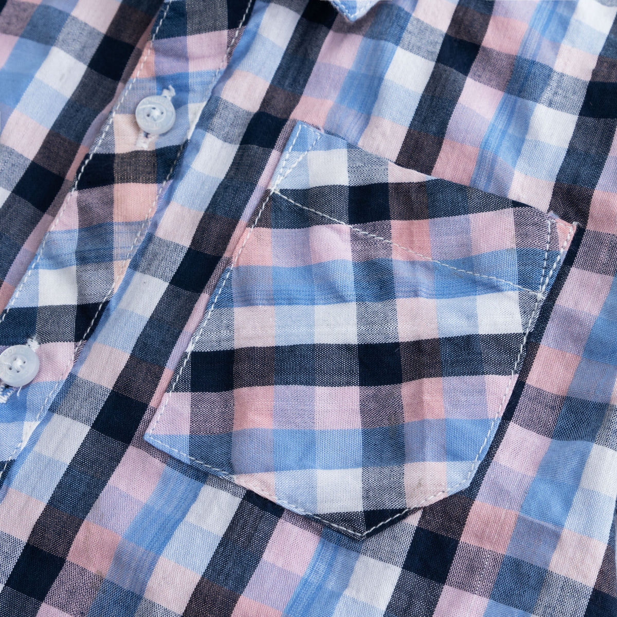 Button-Up Dressy Shirt – cocobee