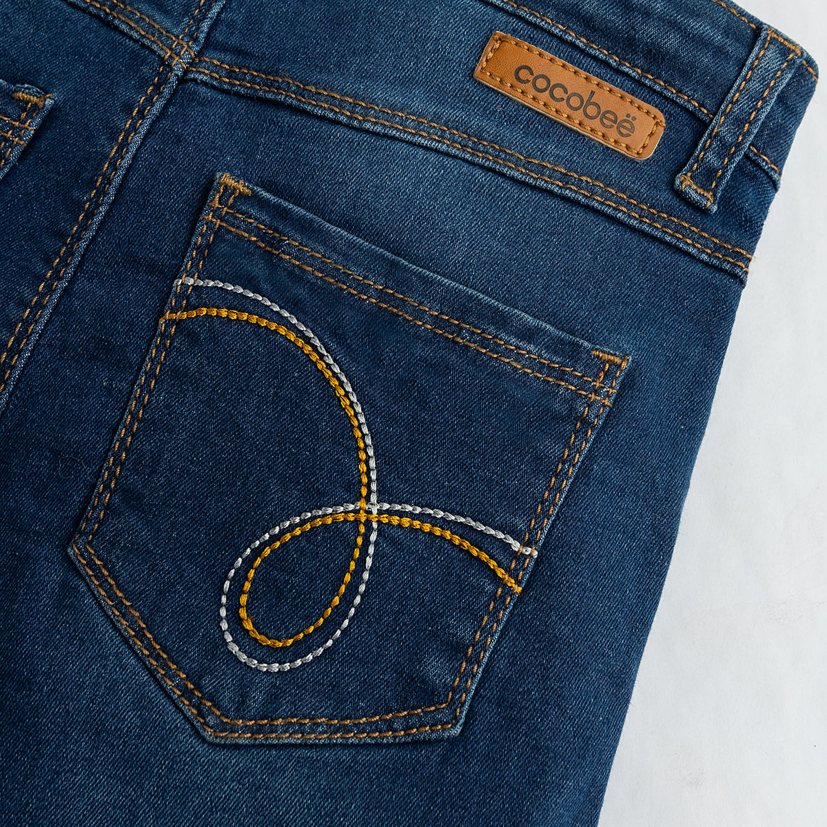 Denim Daze Short – cocobee