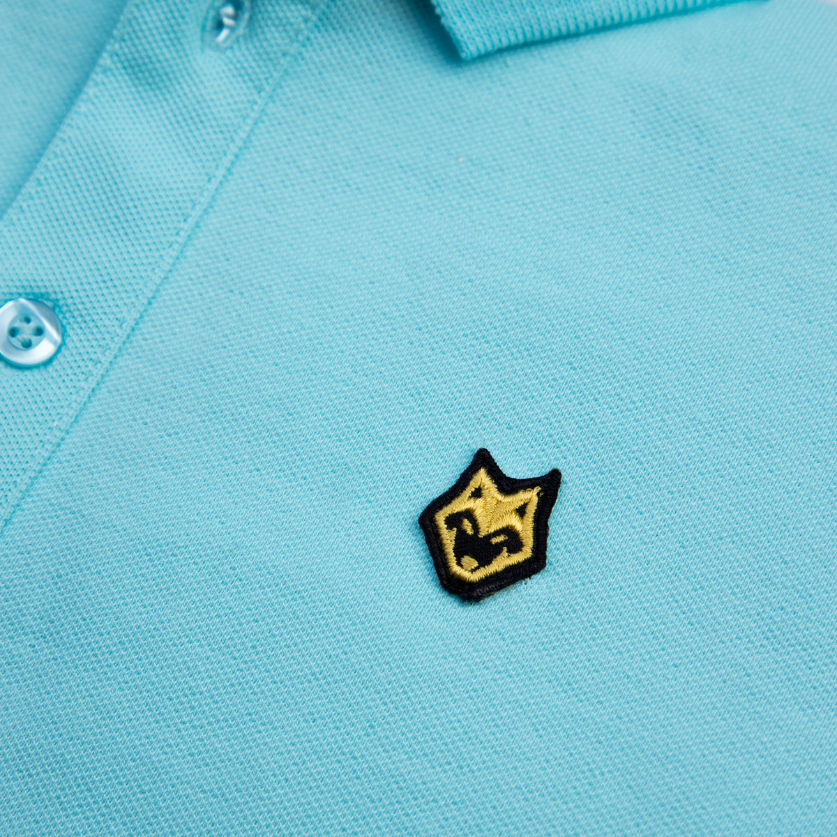 Solid Polo – cocobee