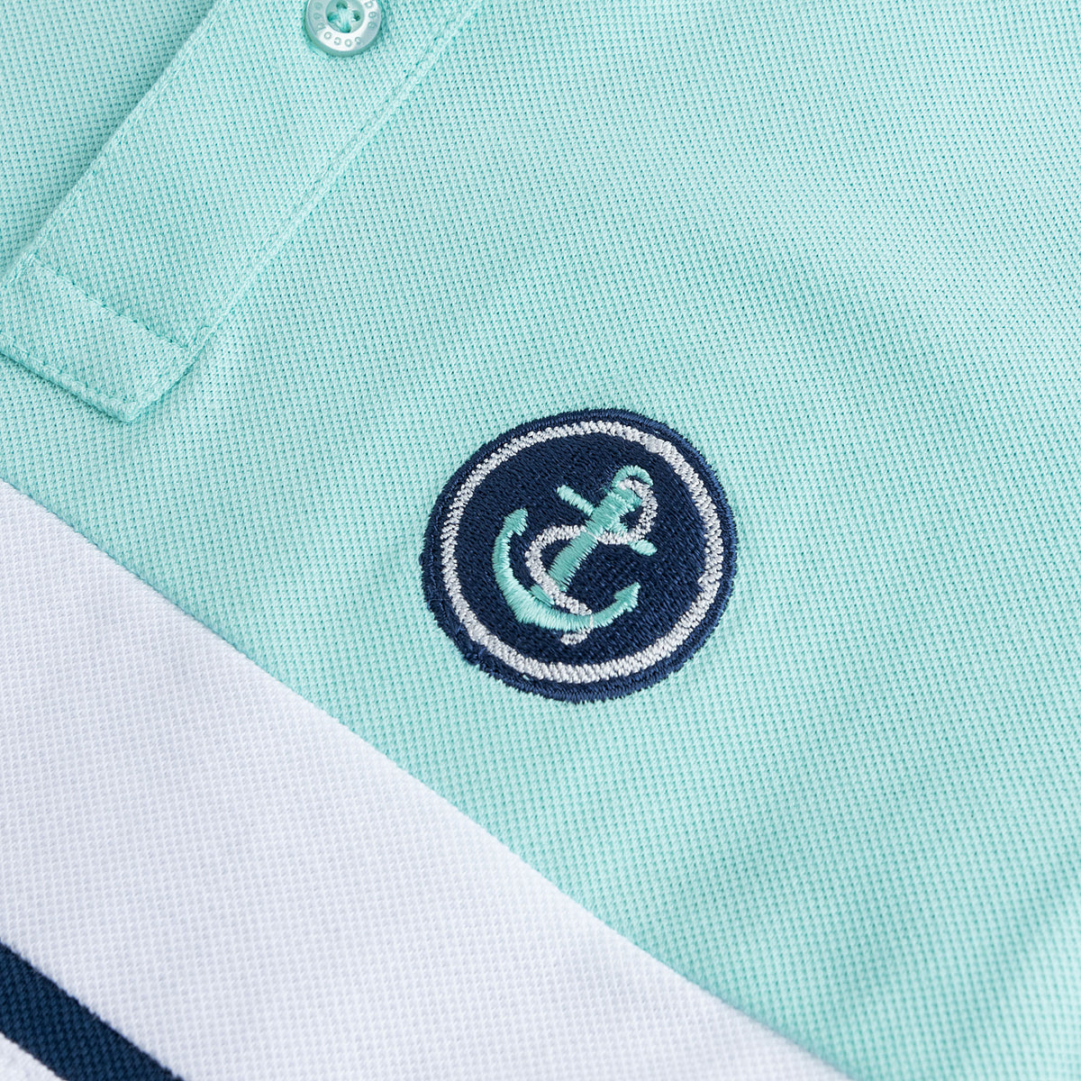 Urban Chic Polo – cocobee