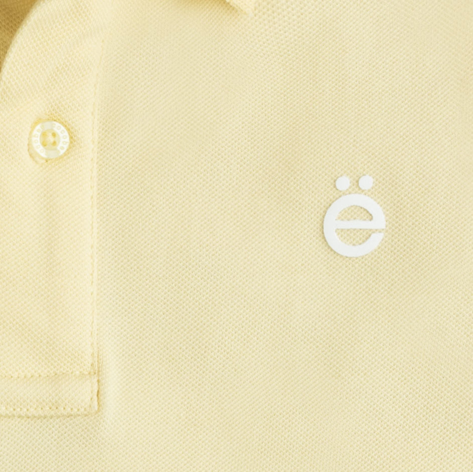 Zenith Signature Polo – cocobee