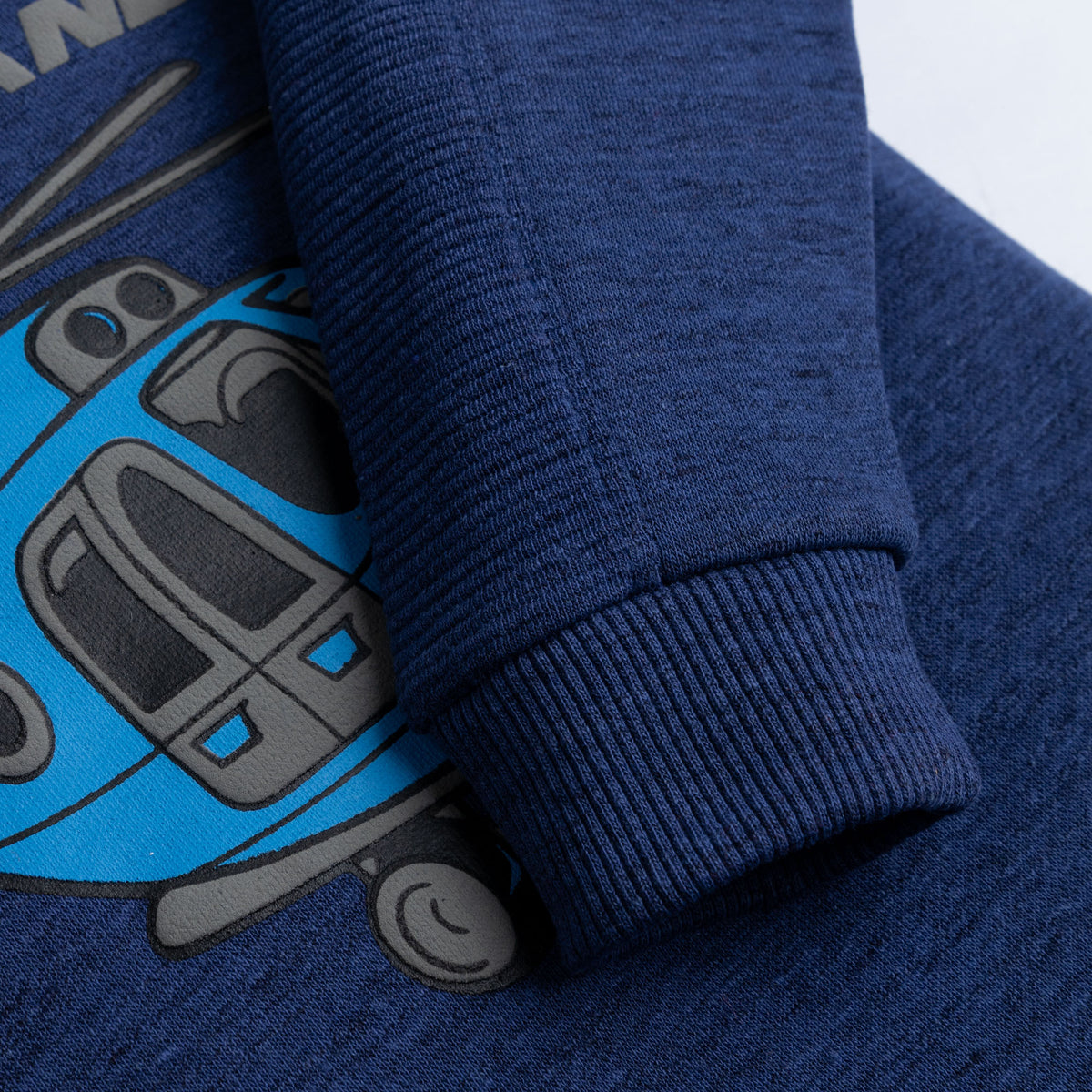 Chopper Land Printed 2-Pack – cocobee