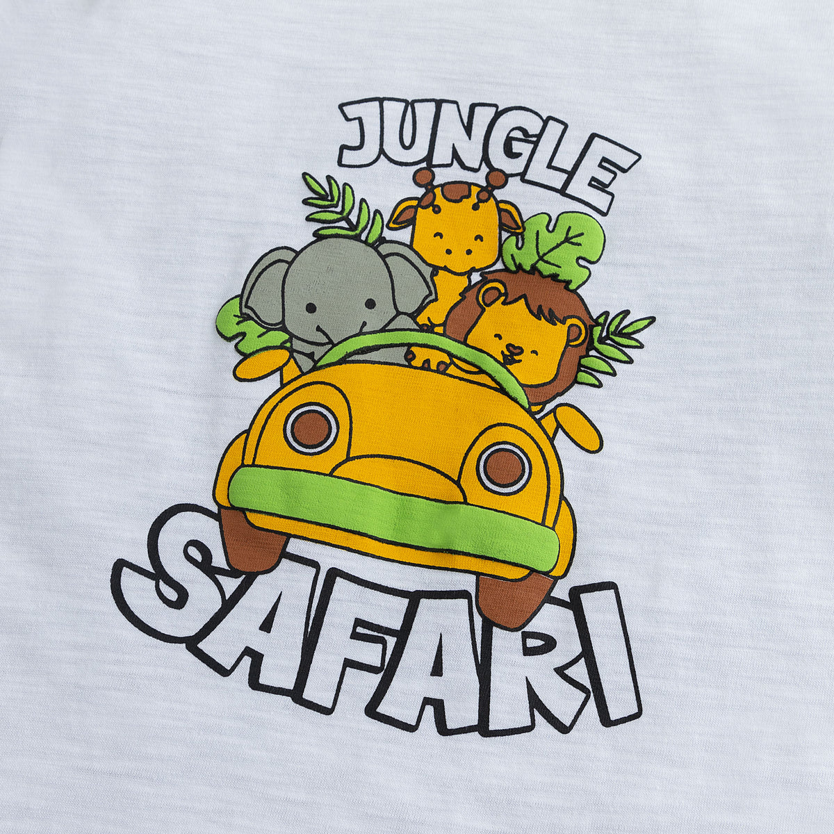 Safari Printed Two-Pack – cocobee