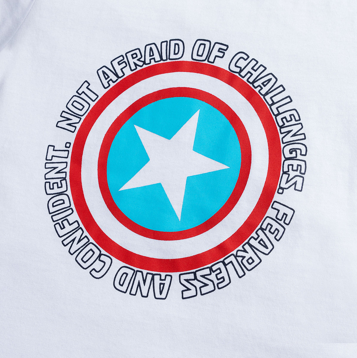 Captain America Duo Pack – cocobee