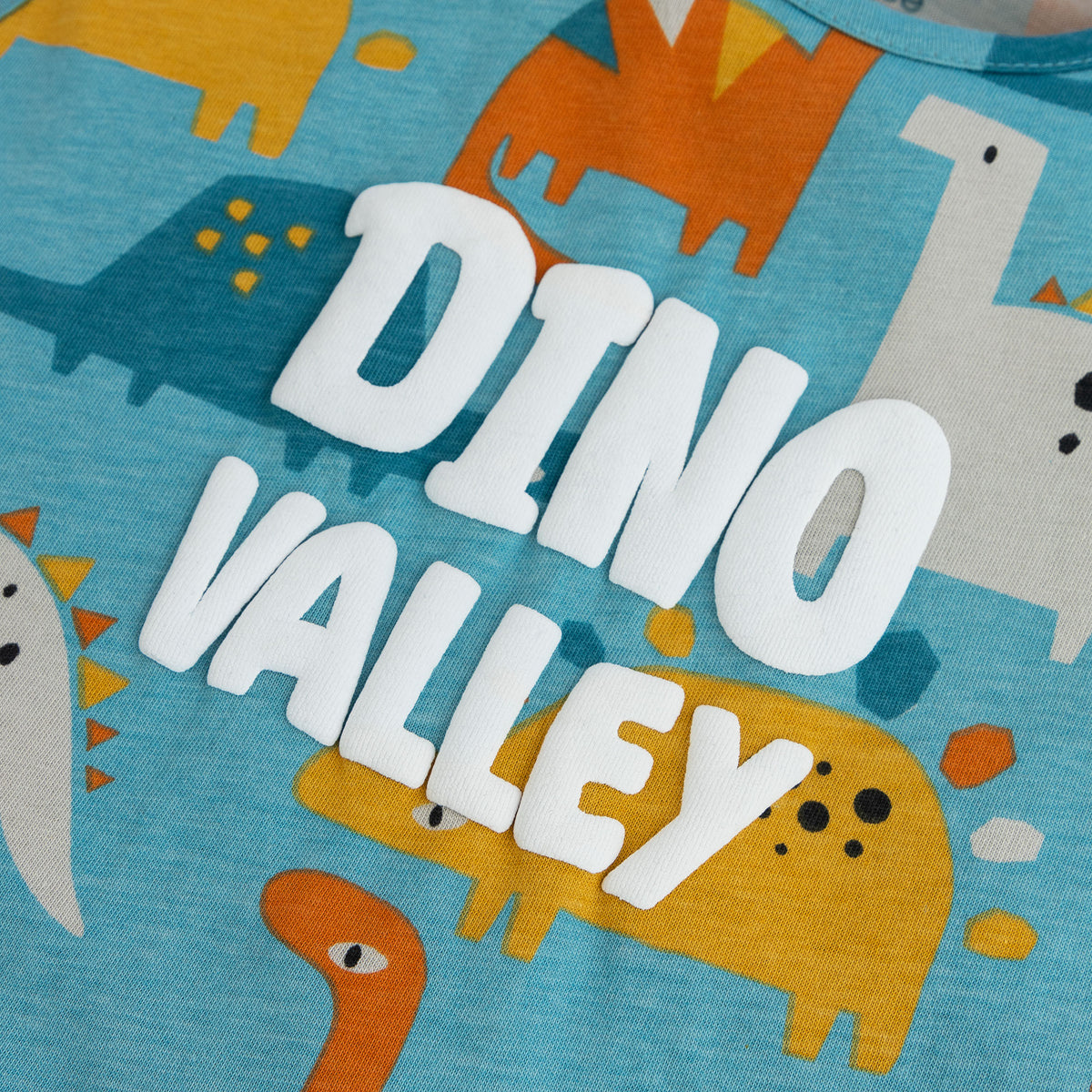Dino Valley Two-Pack – cocobee