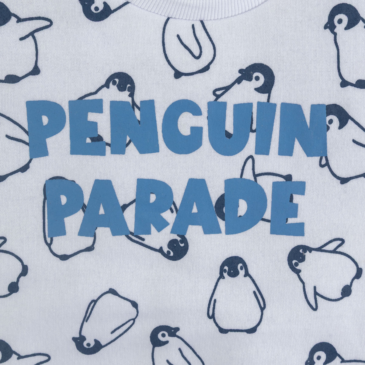 Penguin Parade Two-Pack – cocobee