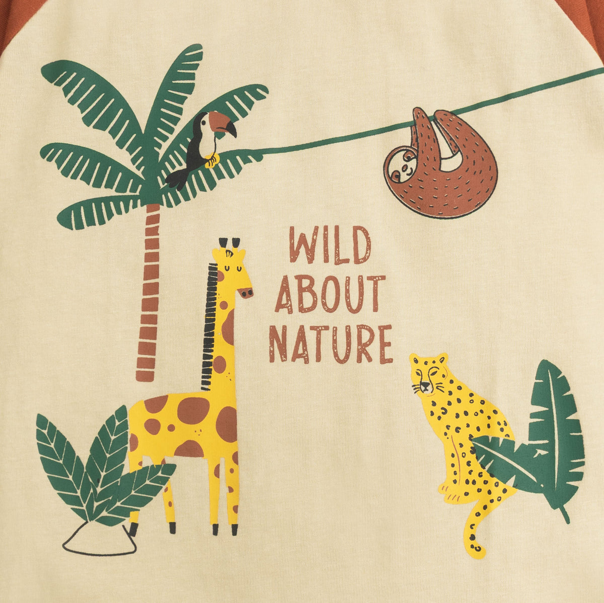 Wilderness Two-Pack – cocobee