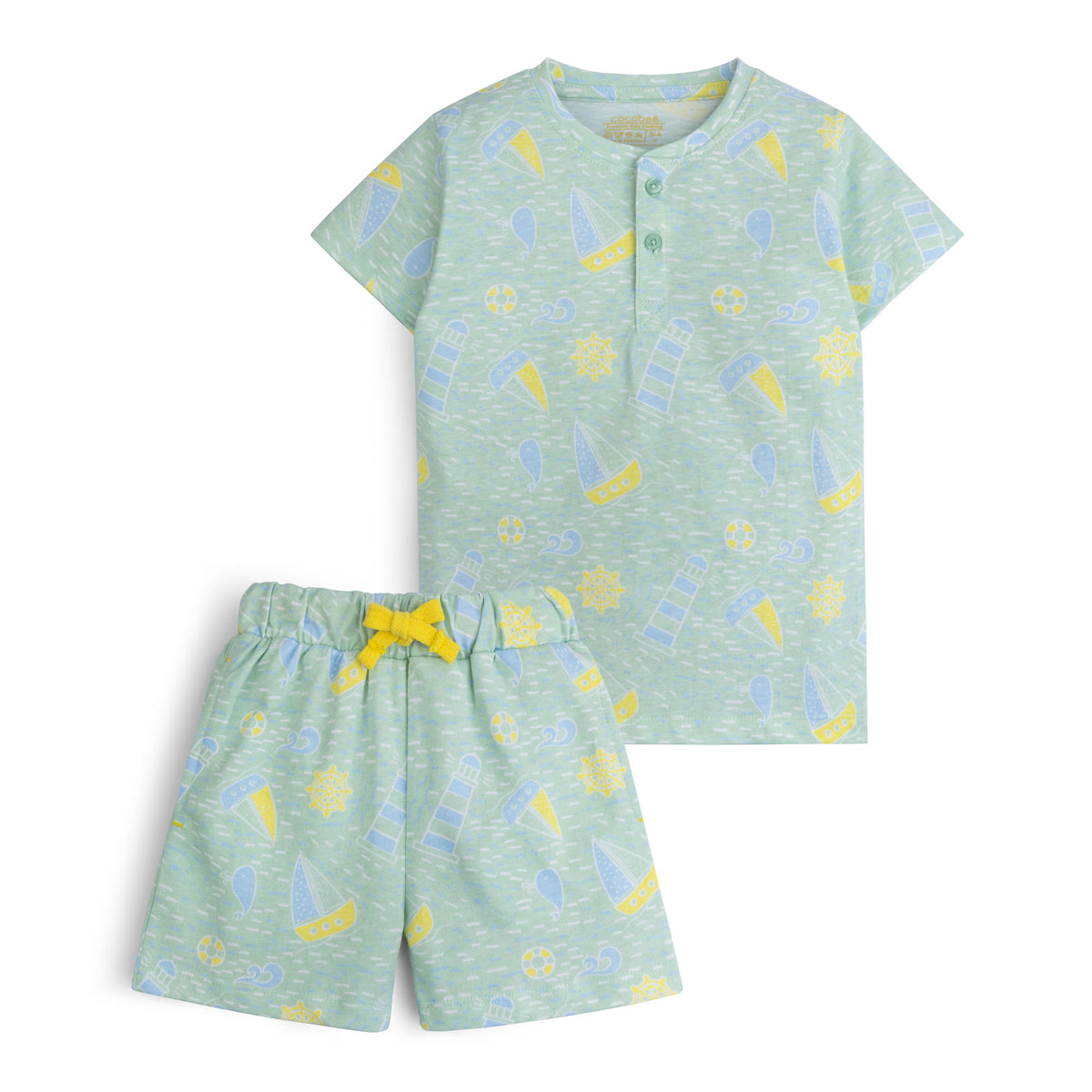 Little Voyager Two-Pack – cocobee