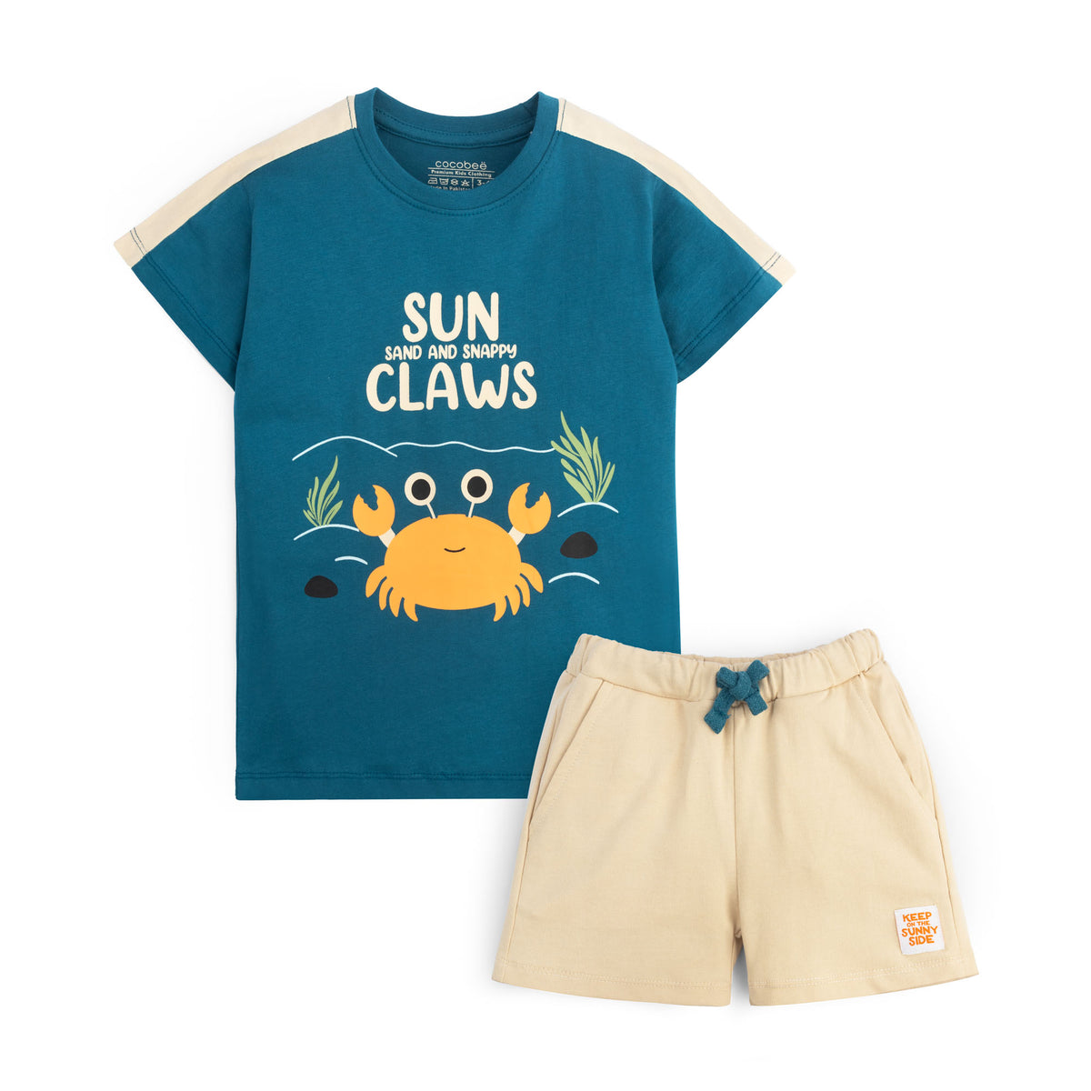 Snappy Claws Two-Pack – cocobee