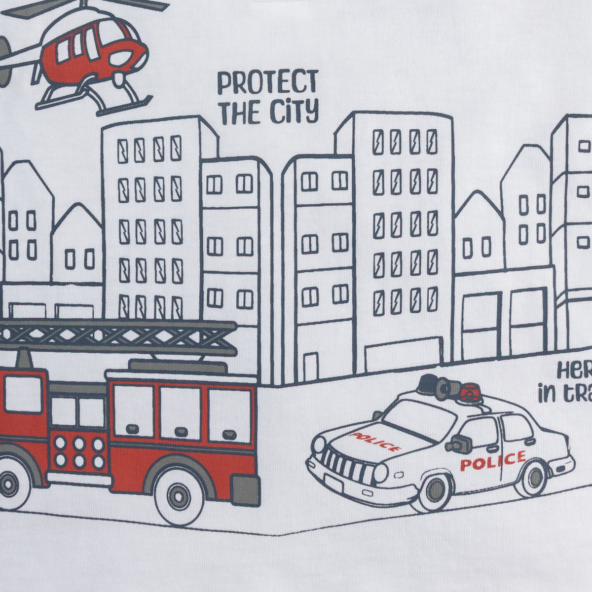 Heroic Hustle Two-Pack – cocobee