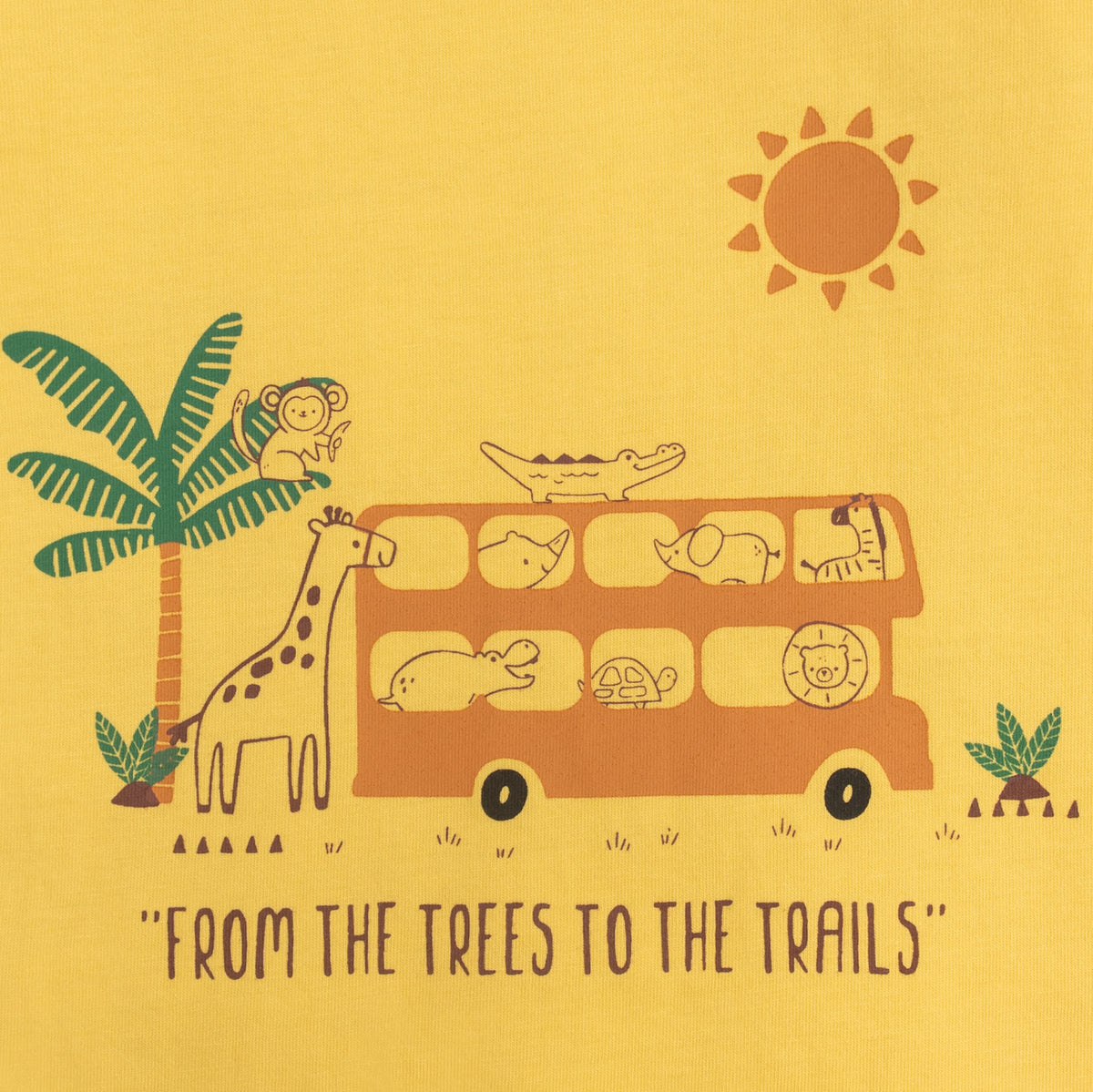 Trail Blaze Two-Pack – cocobee