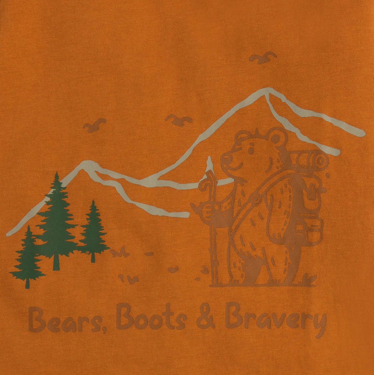 Rustic Trek Two-Pack – cocobee