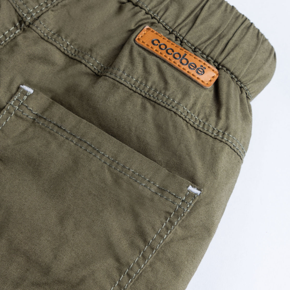 Cool Chino Short – cocobee