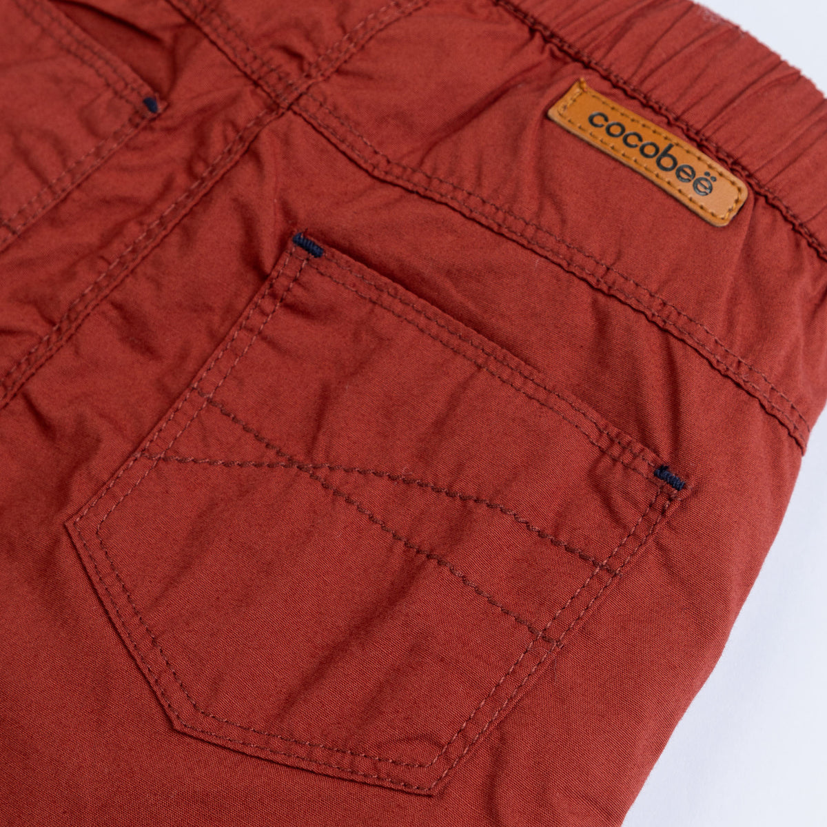 Classical Plain Short – cocobee