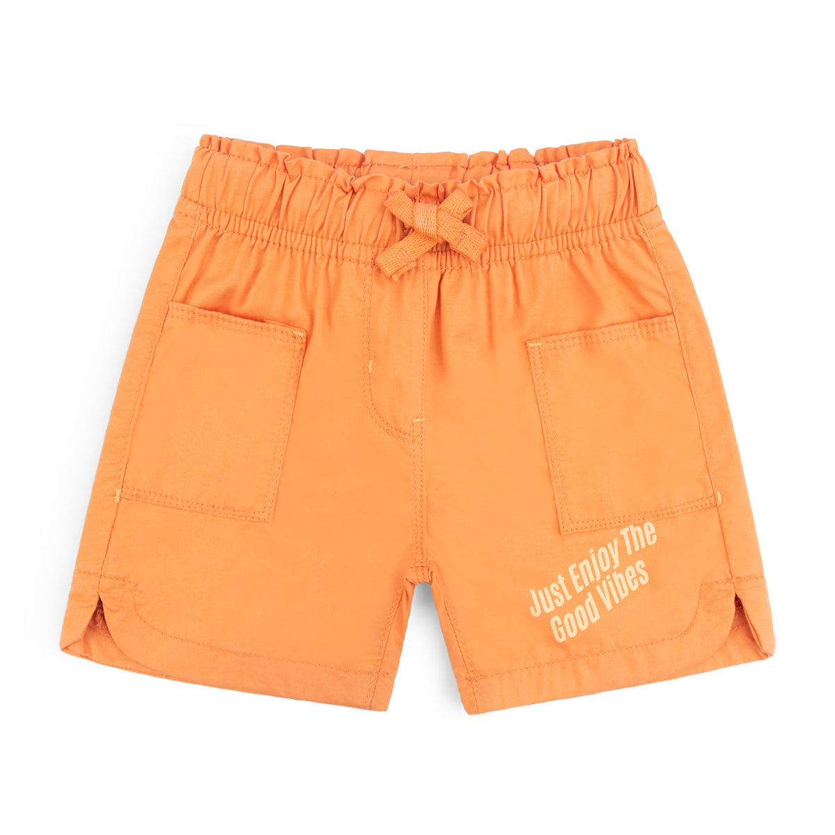 Tangerine Twist Short – cocobee