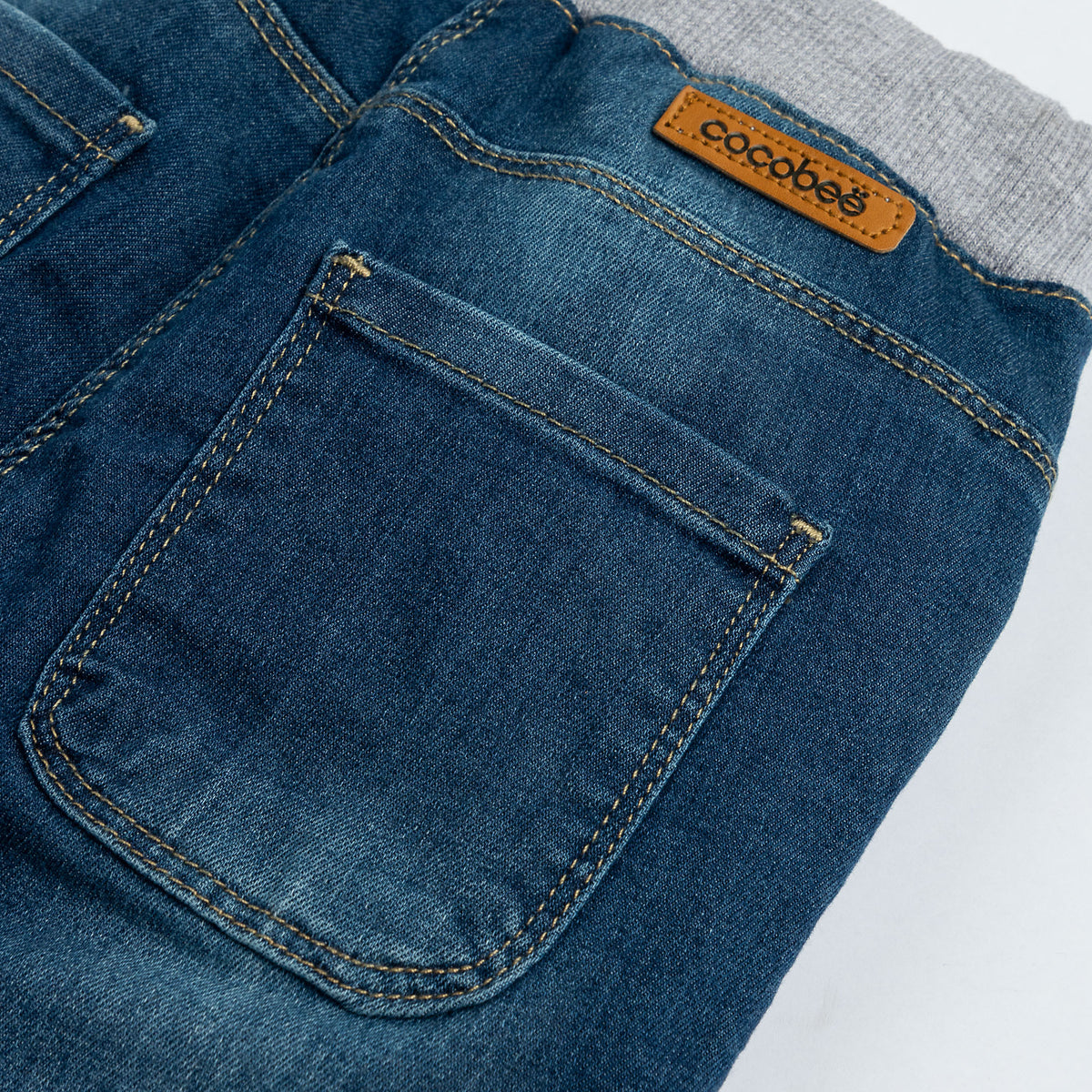 Blue Denim for Girls – cocobee