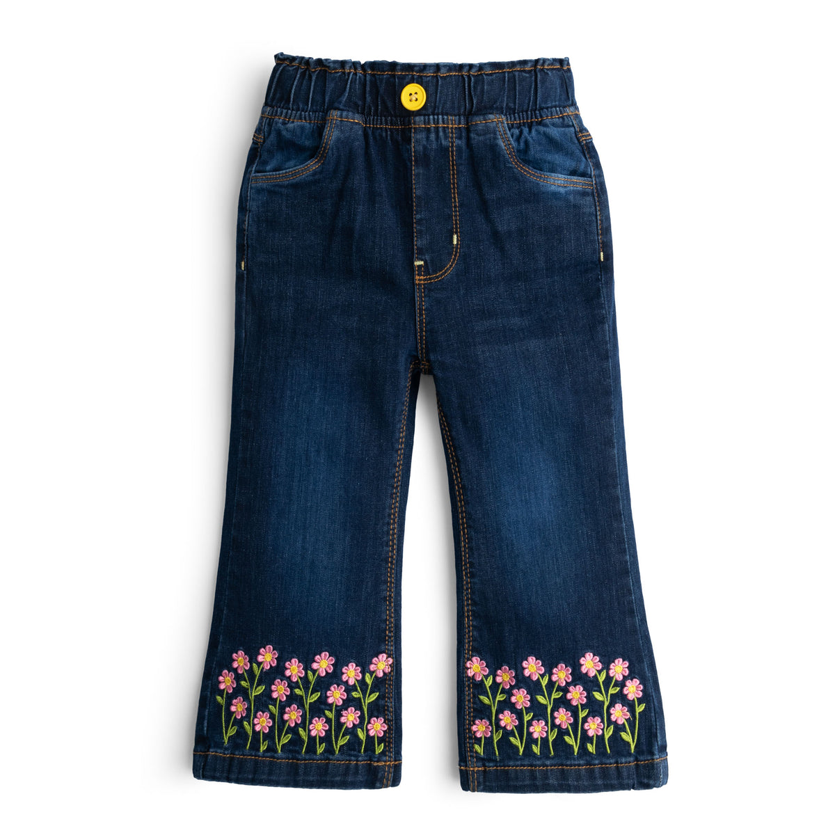 Floral Bliss Denim – cocobee