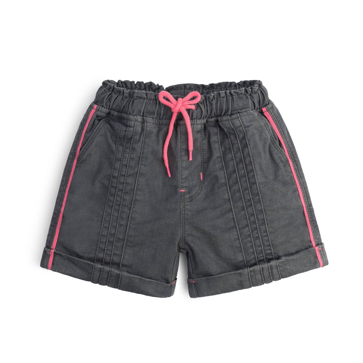 Charcoal Pop Short – cocobee
