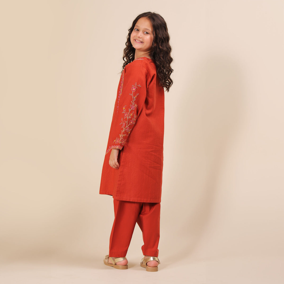 Rusty Zing Two-Piece Suit – cocobee