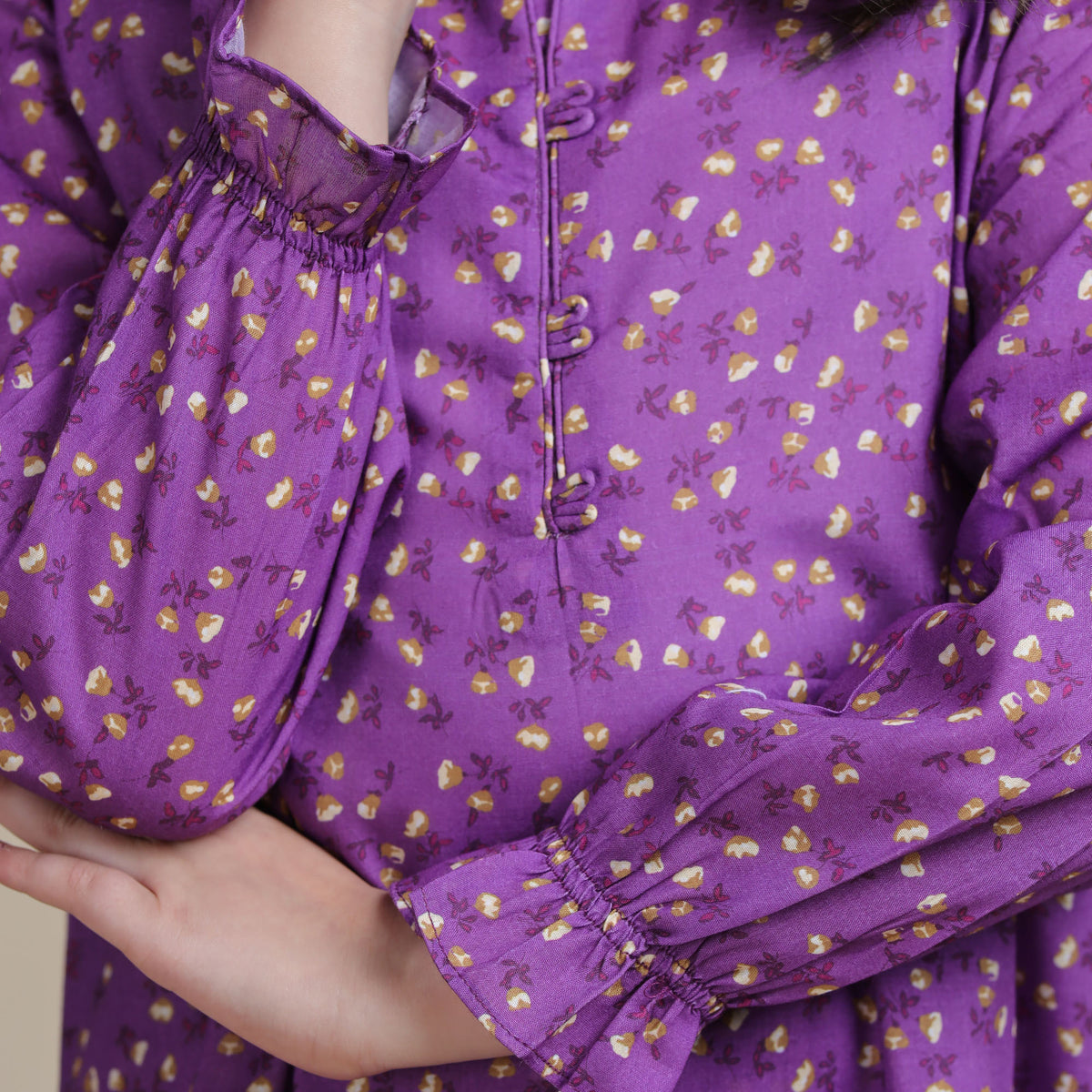 Twilight Charm Two-Piece – cocobee