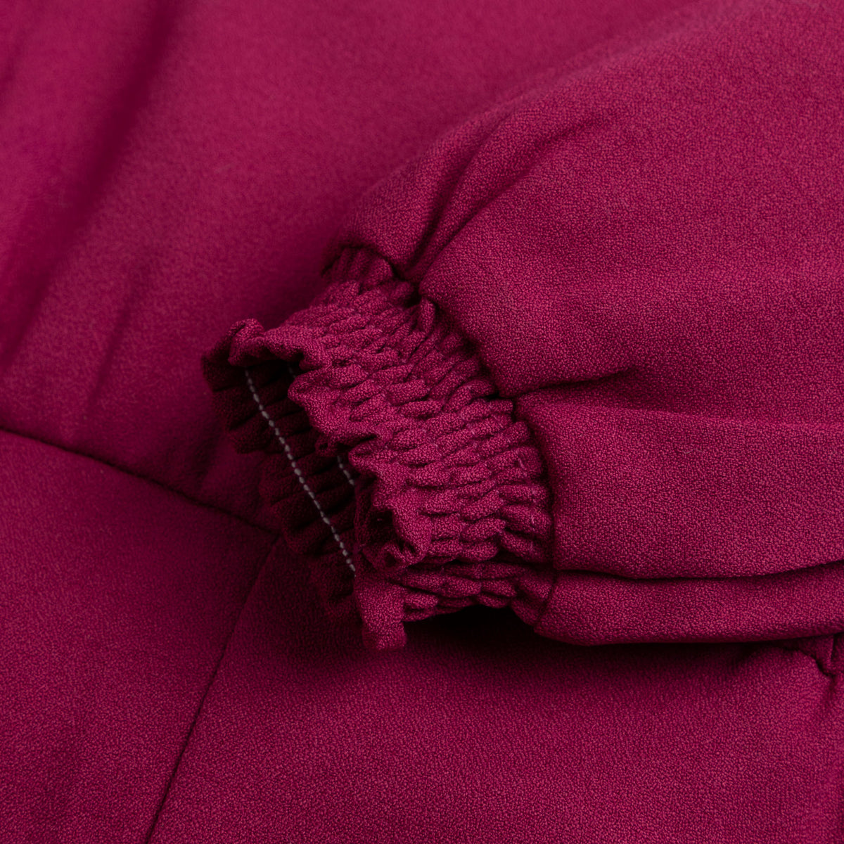 Solid Purple Jumpsuit – cocobee