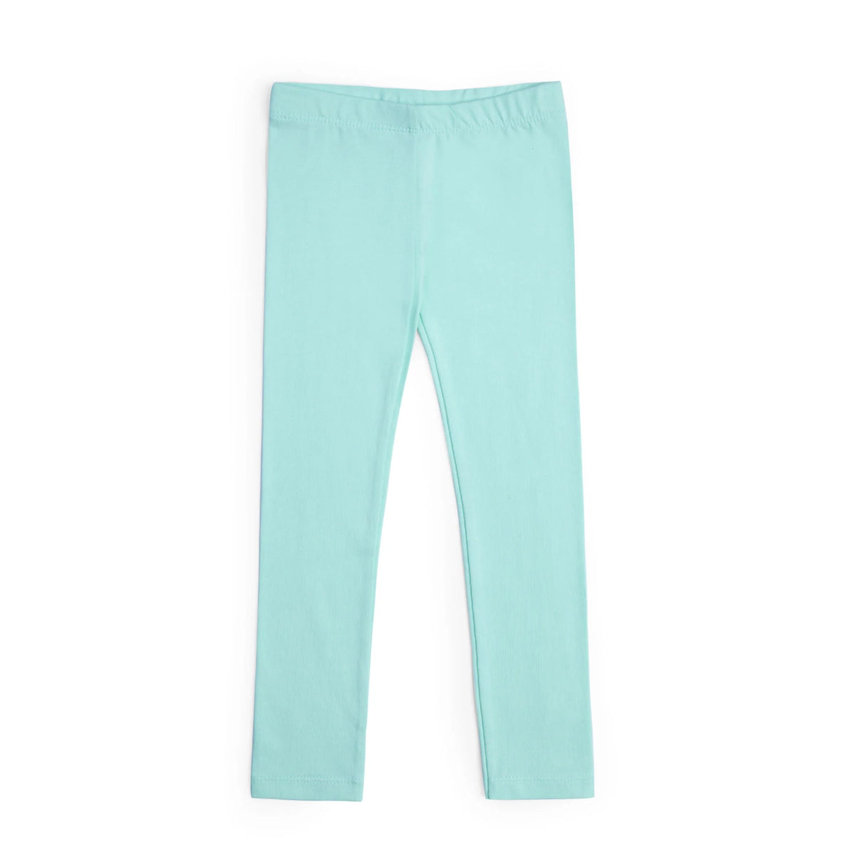 Mint Blue Basic legging – cocobee