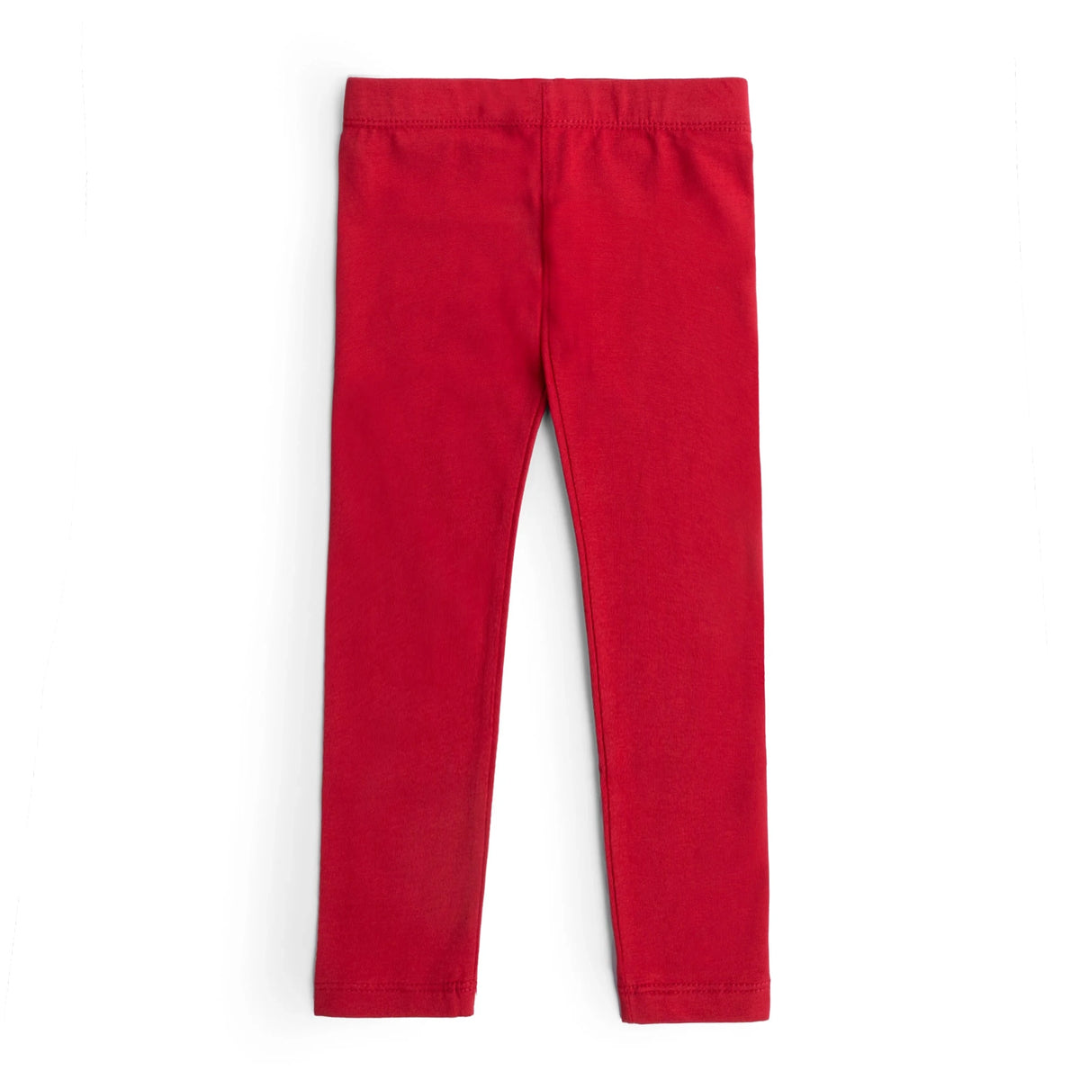Magnetic Red Legging – cocobee