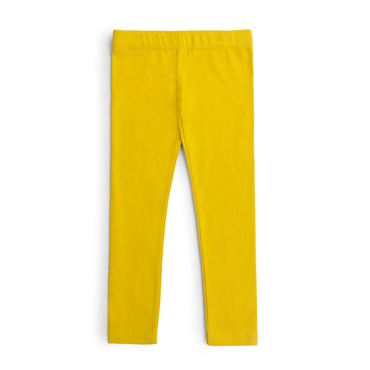 Yellow Leggings – cocobee