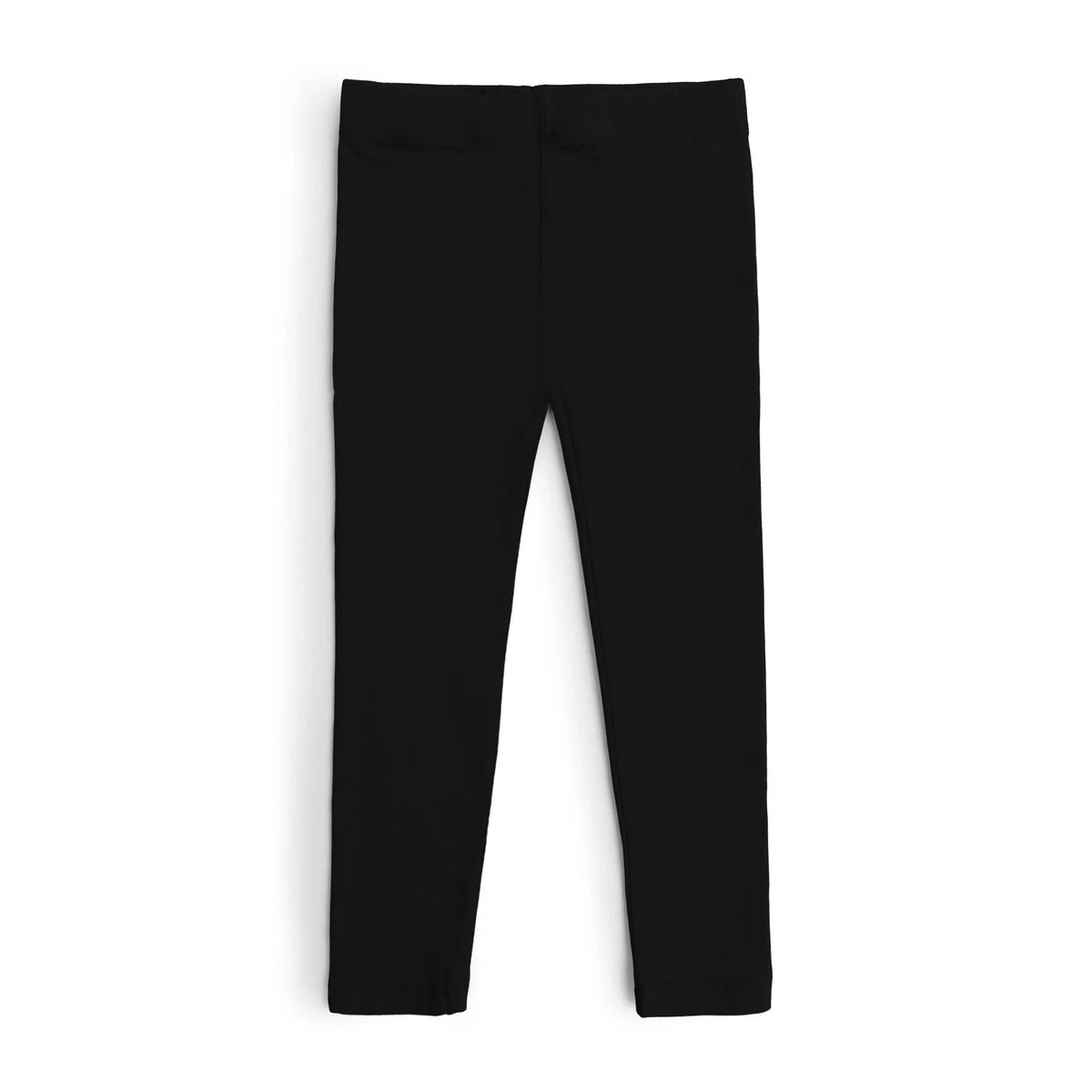 Basic Black Legging – cocobee