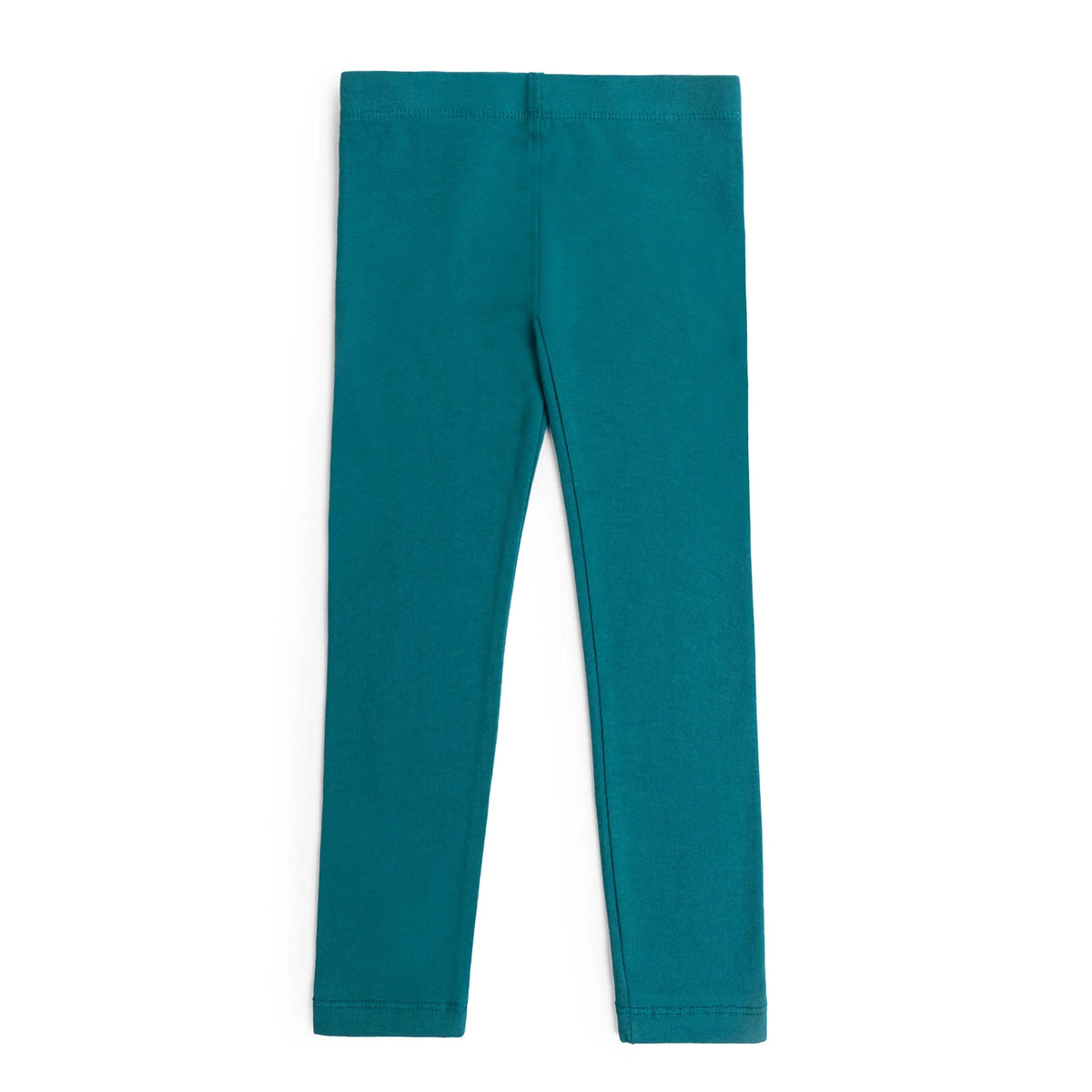 Teal Blue Legging – cocobee