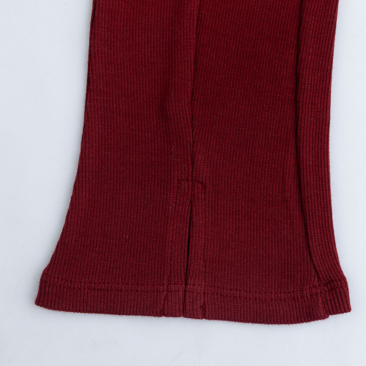 Maroon Legging – cocobee