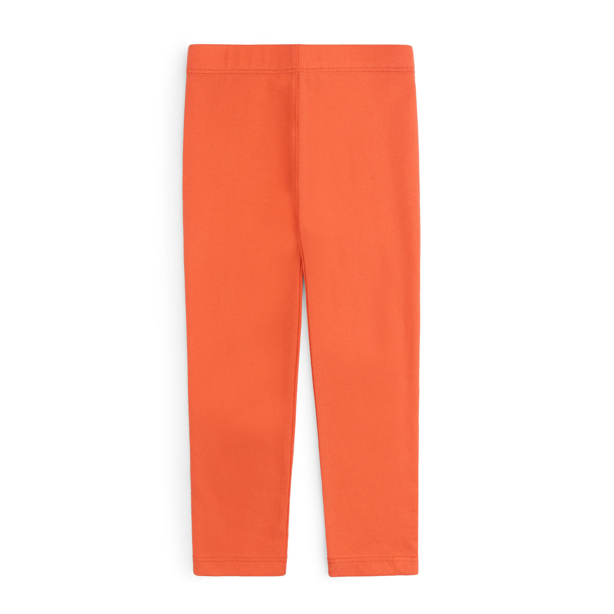 Citrus Solid Legging – cocobee