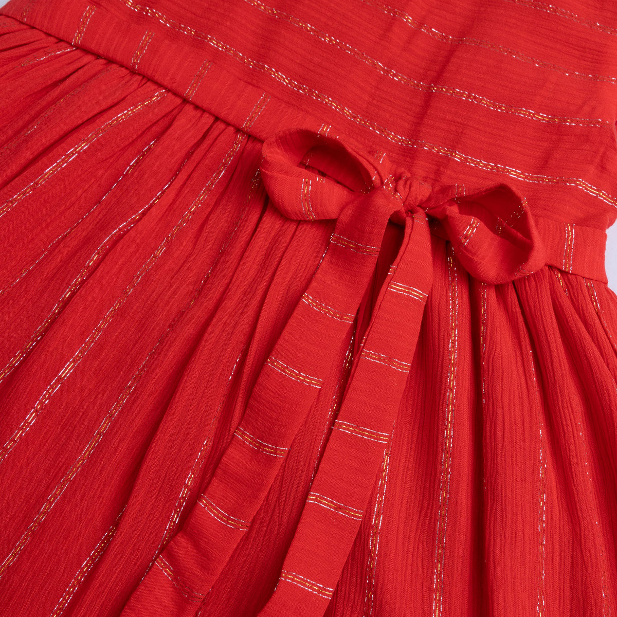 Ruby Red Top and Short Set – cocobee