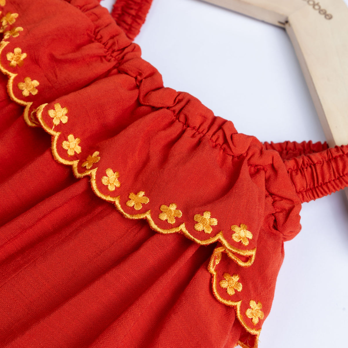 Plain Rusty Two Pack – cocobee