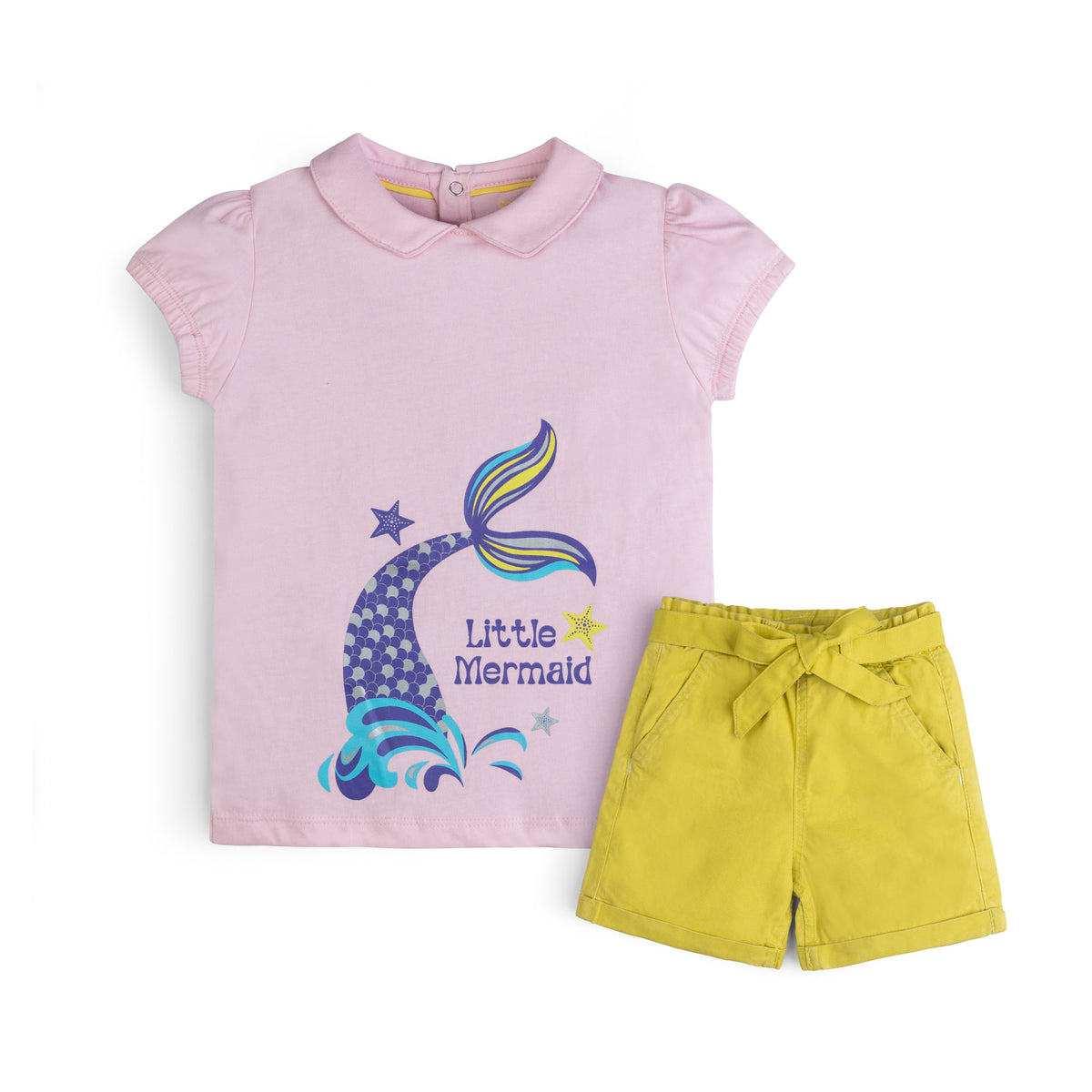 Mermaid Pink Two-Pack – cocobee