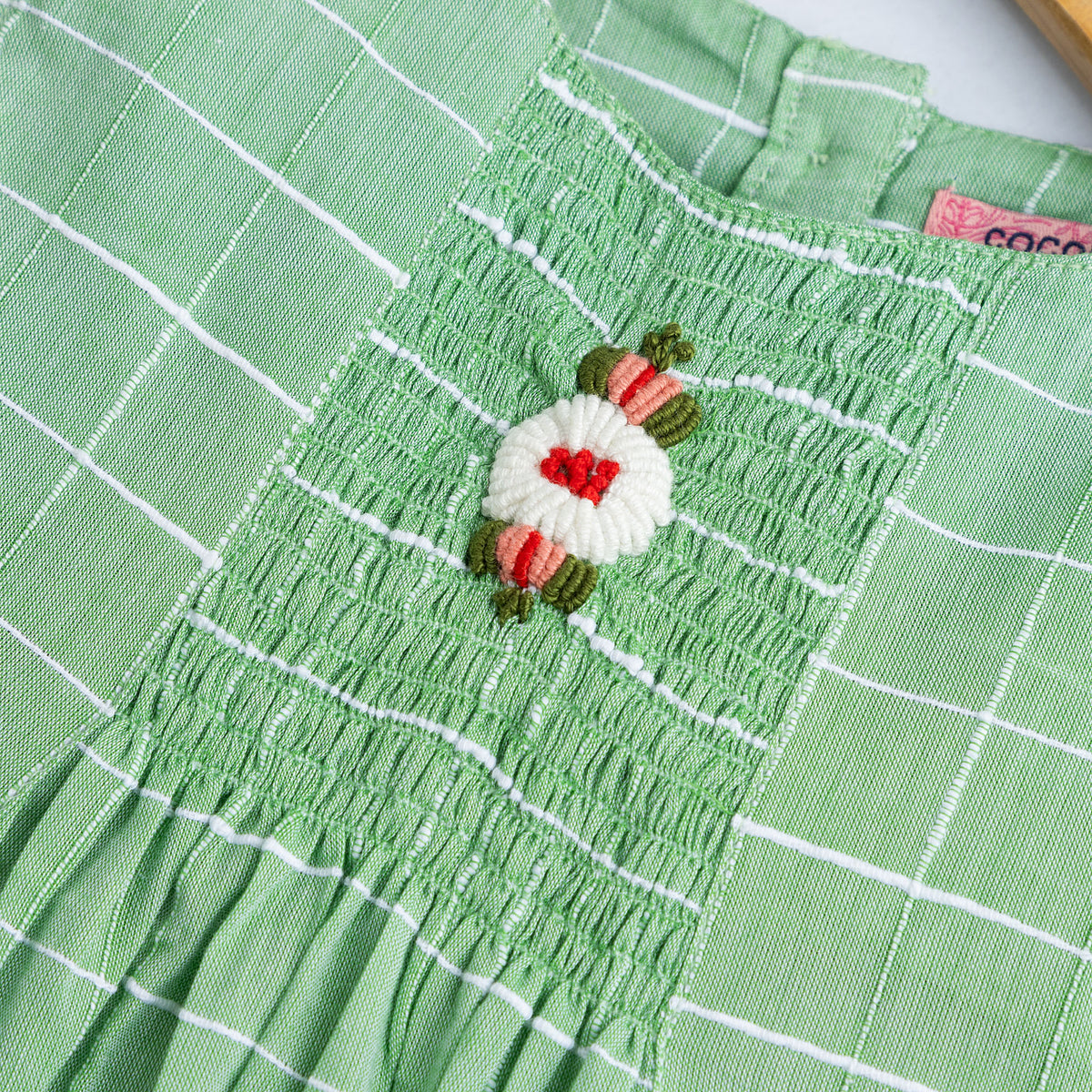 Frilly Charm Two-Pack – cocobee