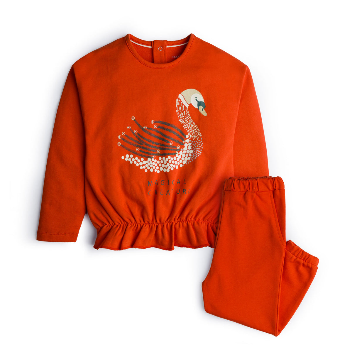 Magical Orange Two-Pack – cocobee