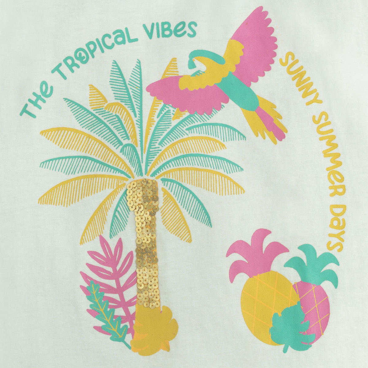 Tropical Vibes Two-Pack – cocobee