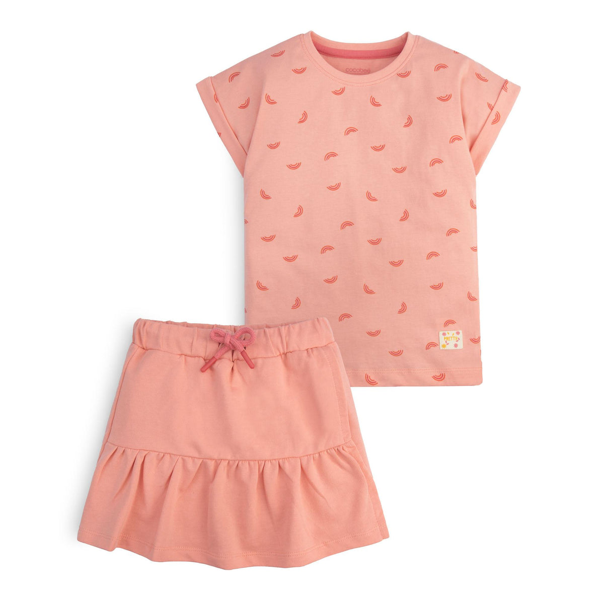 Candy Pink Two-Pack – cocobee