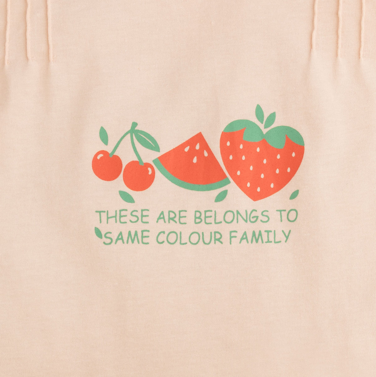 Pastel Pleat Two-Pack – cocobee