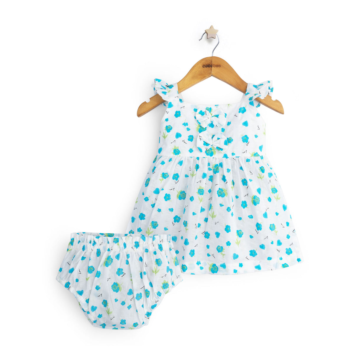 Floret Charm Two-Pack – cocobee