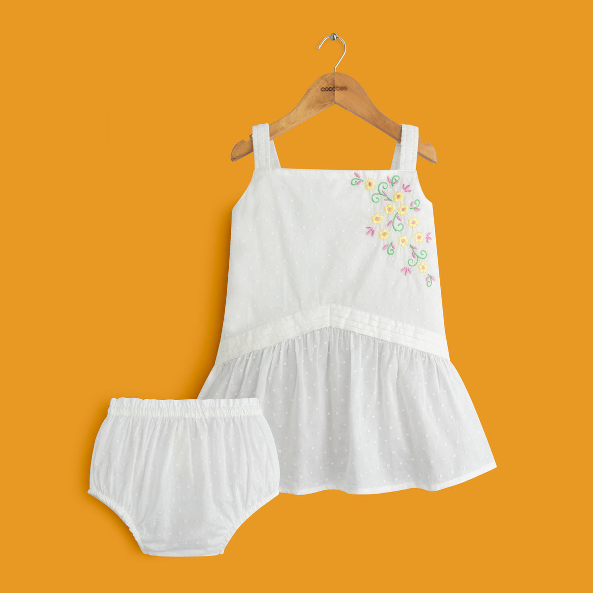 Floral Flurry Two-Pack – cocobee