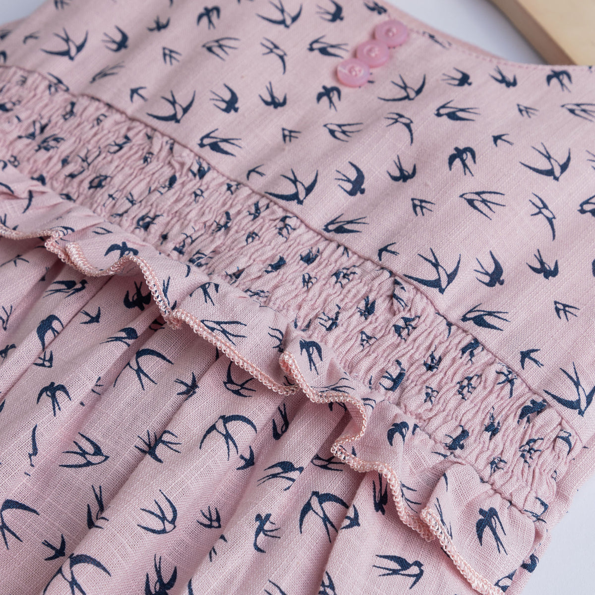 Majestic Purple Printed Romper – cocobee